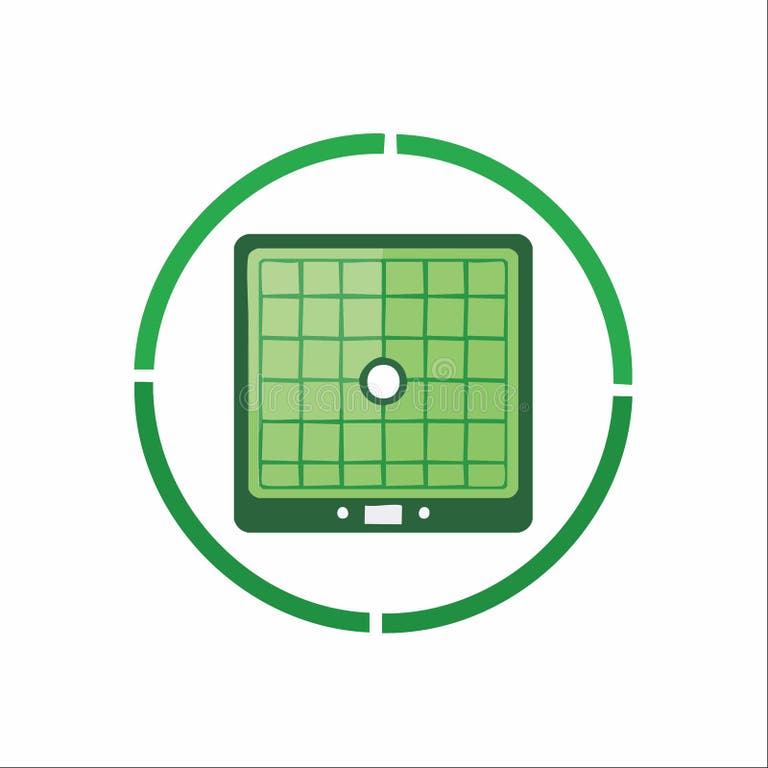 Radar Target Icon Stock Illustrations – 9,131 Radar Target Icon Stock ...