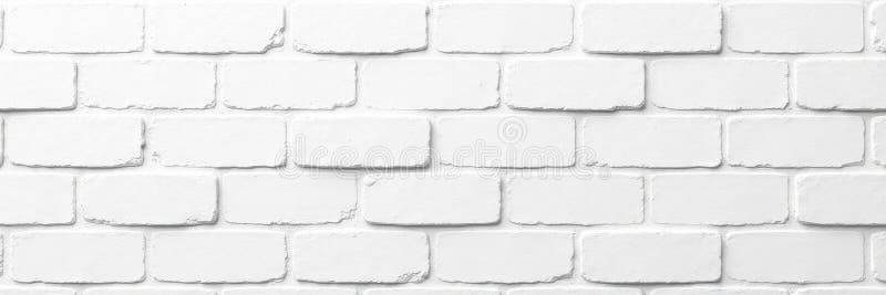 Clean, Modern White Cinder Block Wall Texture , Building, Concrete ...