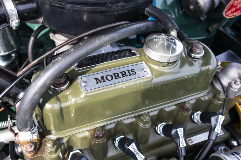 268 Old Morris Engine Stock Photos - Free & Royalty-Free Stock Photos ...