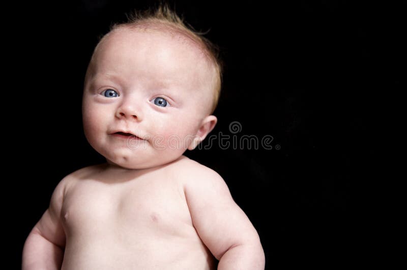 Clean and New stock image. Image of newborn, cute, simple - 2588917