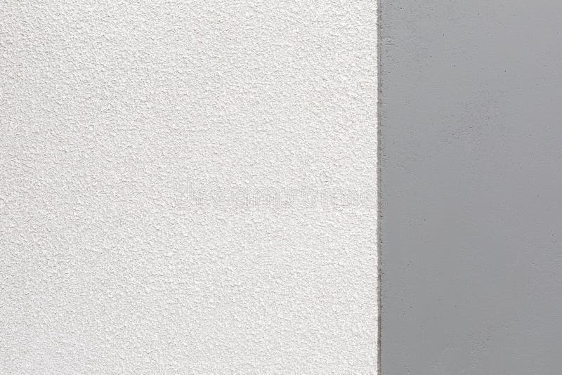 Clean New Building Wall Exterior Background Stock Photo - Image of ...