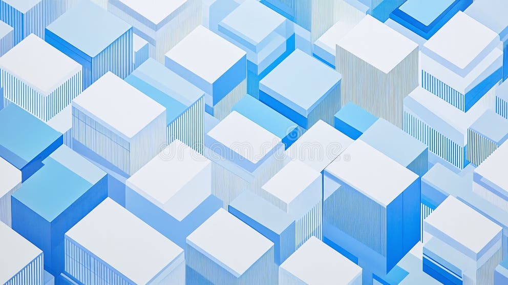 Clean Pattern Inspired by Technical Documentation and Blueprints Stock ...