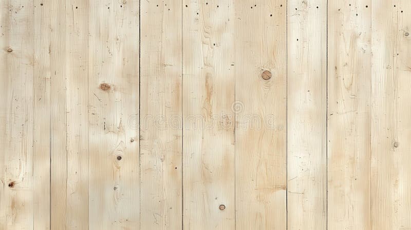 Clean Plywood Texture with Natural Patterns and Light Shading Stock ...
