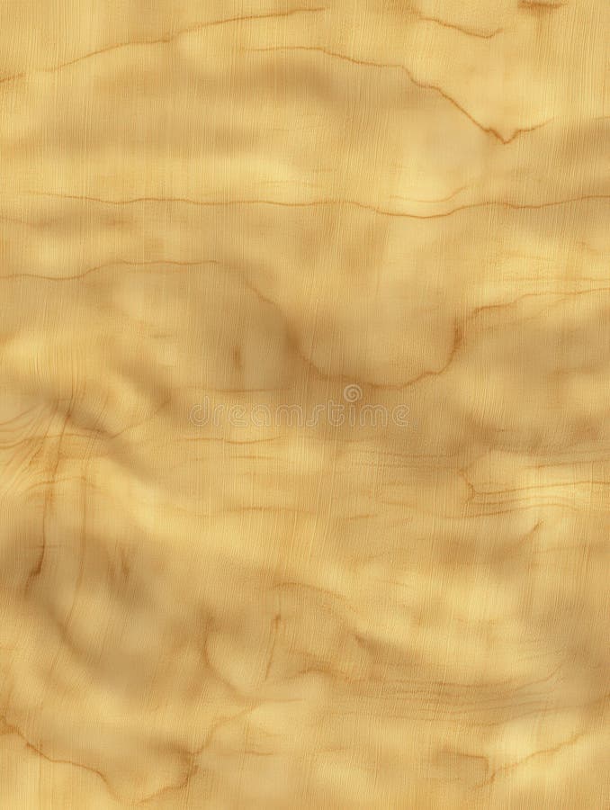 Clean Plywood Texture Showcasing Natural Wood Grain Pattern Stock ...