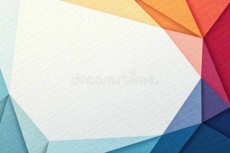 Clean, Professional Certificate Design, Subtle Geometric Texture ...