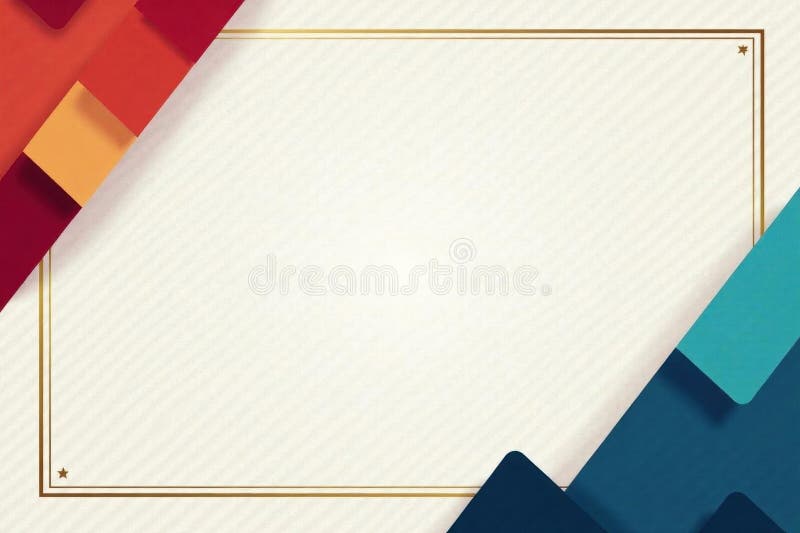 Professional Certificate Background Stock Illustrations – 9,660 ...