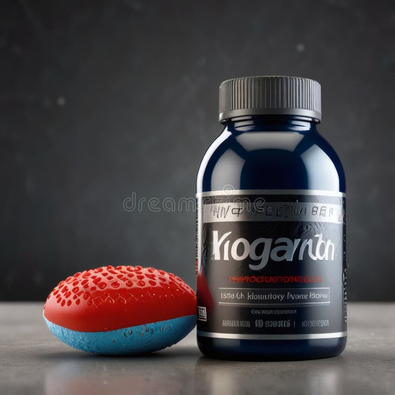 A Clean, Professional Product Shot with Ample Copy Space and a Neutral ...