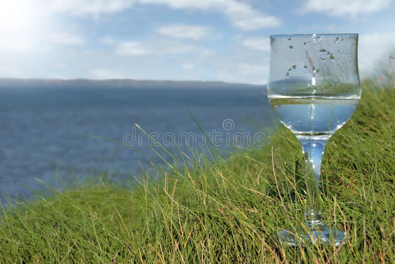 Clean pure energy stock photo. Image of inspiration, dunes - 12138070