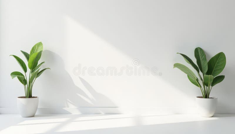 Clean, Pure White Backdrop Ideal for Product Display, E Commerce ...