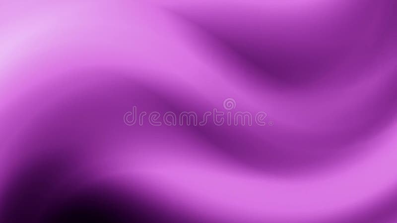 Clean Purple Animated Gradient Background Stock Footage - Video of ...