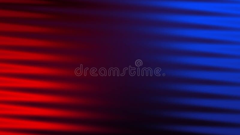 Minimalist Red and Blue Gradient Background Animation Stock Video ...