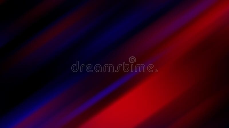 Clean Red and Blue Gradient Slow Motion Design Stock Video - Video of ...