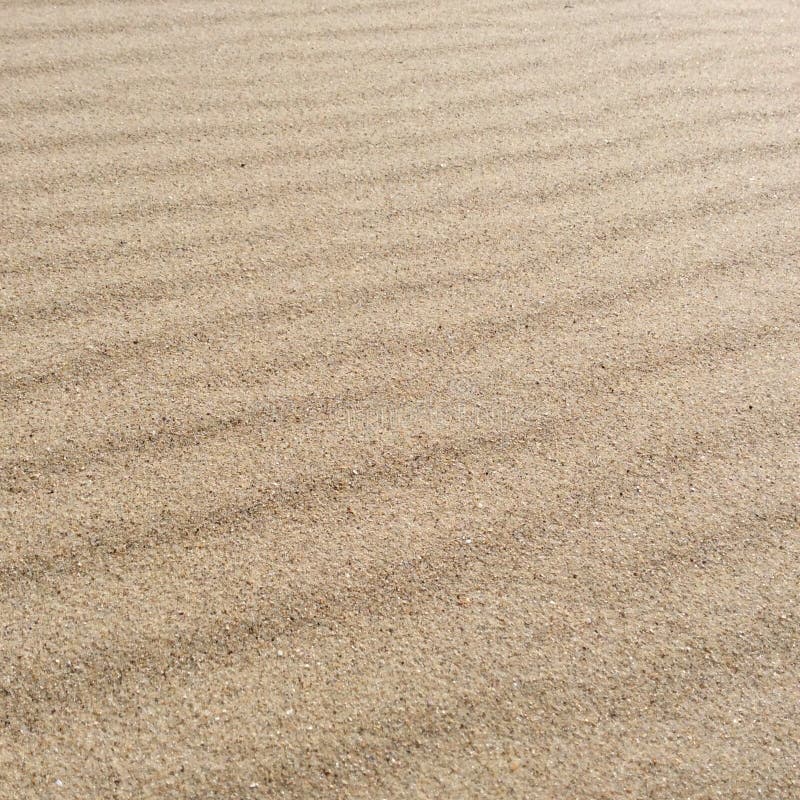 Sandy beach stock image. Image of sandy, clean, wonderful - 152004185