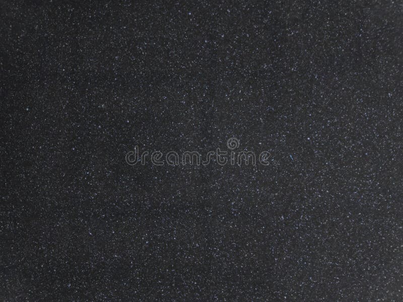 Clean Sandy Spread Texture. Dark Grey Terrazzo Flooring with Flecks ...