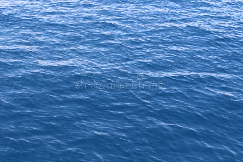 Clean Surface of the Red Sea Stock Photo - Image of turquoise, design ...