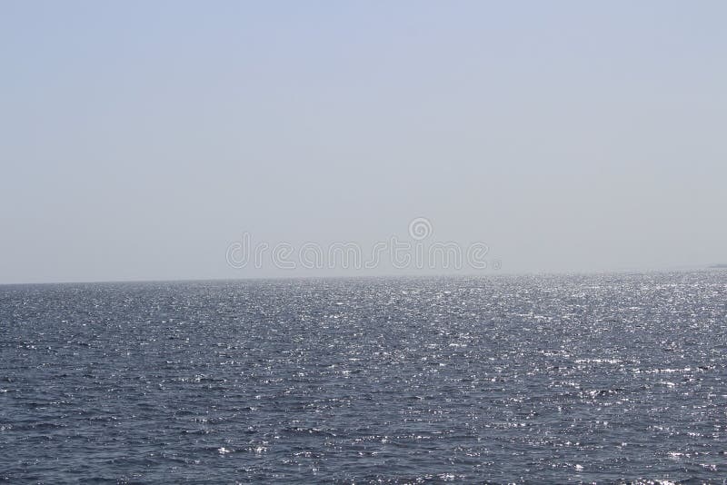 Clean Surface of the Red Sea Stock Photo - Image of clean, ocean: 113627858