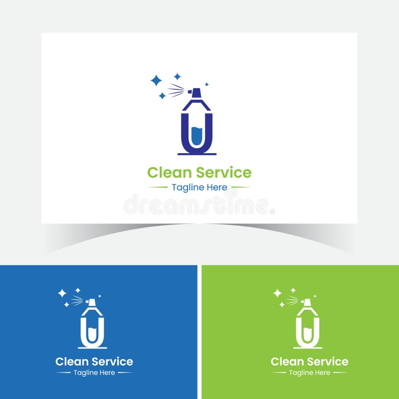 Spray Clean Logo Stock Illustrations – 11,920 Spray Clean Logo Stock ...