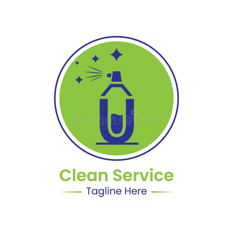 Spray Clean Logo Stock Illustrations – 11,920 Spray Clean Logo Stock ...