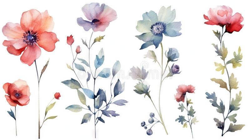 Clean and Sharp Lines on White Background . Stock Illustration ...