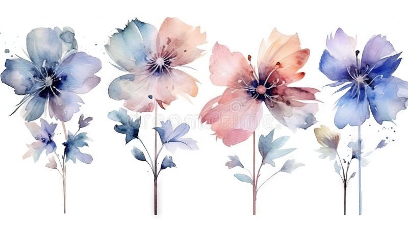 Clean and Sharp Lines on a White Background . Stock Illustration ...