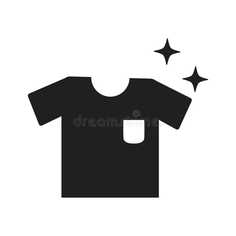 Washed Shirts Stock Illustrations – 51 Washed Shirts Stock ...