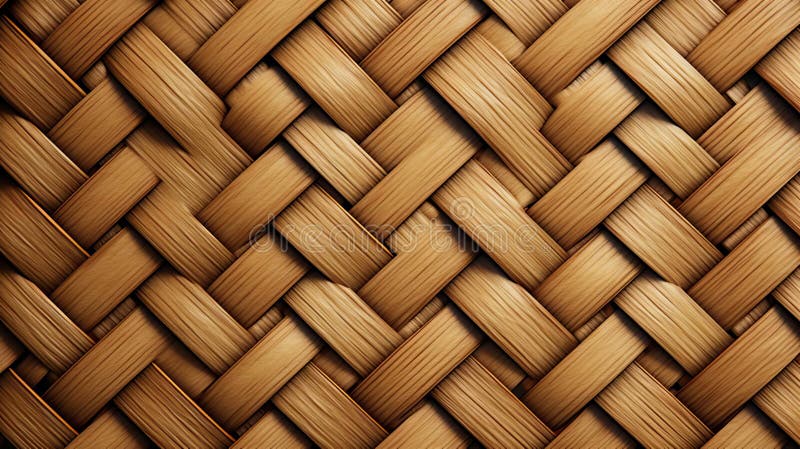 Clean and Simple Basketweave Textures for Photostock Designs Stock ...