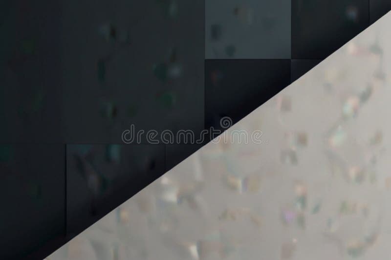 Clean, Simple Designs with a Focus on Negative Space Stock Illustration ...