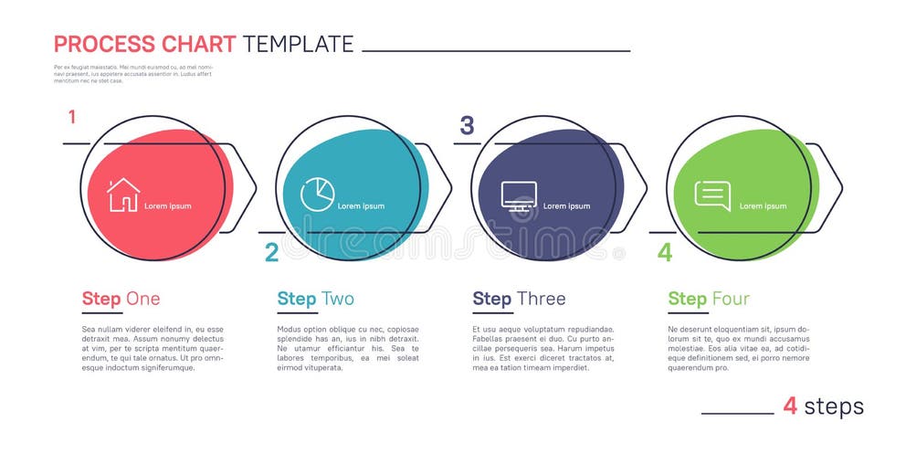 Clean Linear Steps Stock Illustrations – 420 Clean Linear Steps Stock ...