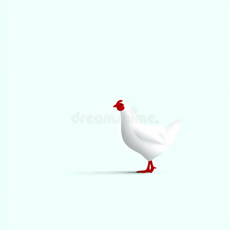 Chicken Walking Illustration Stock Illustrations – 1,261 Chicken ...