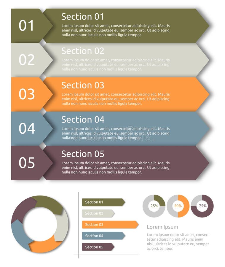 Design element stock vector. Illustration of product - 29919285