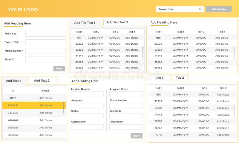 Agent Dashboard Stock Illustrations – 316 Agent Dashboard Stock ...