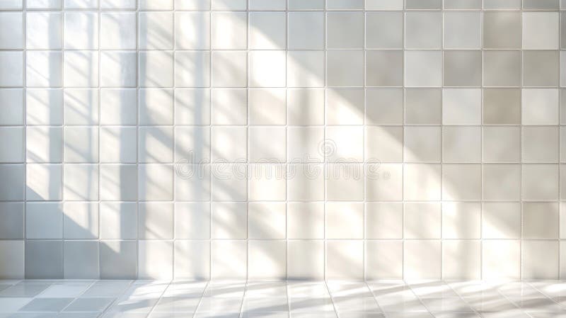 The Clean, Smooth, and Glossy Geometric Patterns of a Sleek Minimalist ...