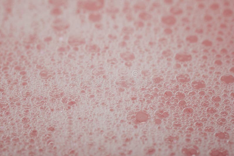 Clean Soap Bubbles Background Stock Photo - Image of shape, backdrop ...