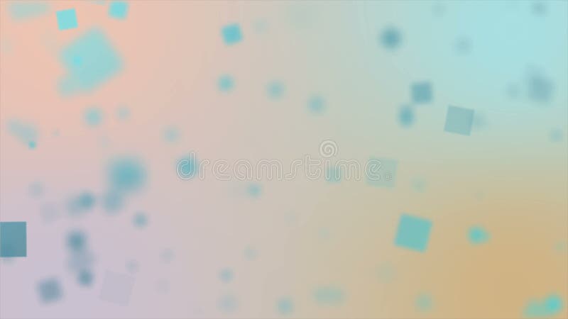 Clean Soft Bokeh Background Stock Illustration - Illustration of focus ...