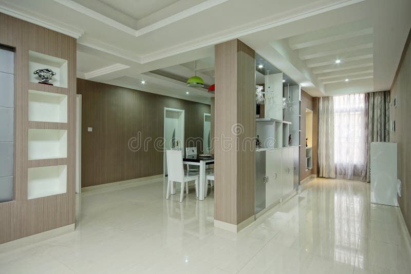 Dining table stock image. Image of housing, snug, decoration - 30114183