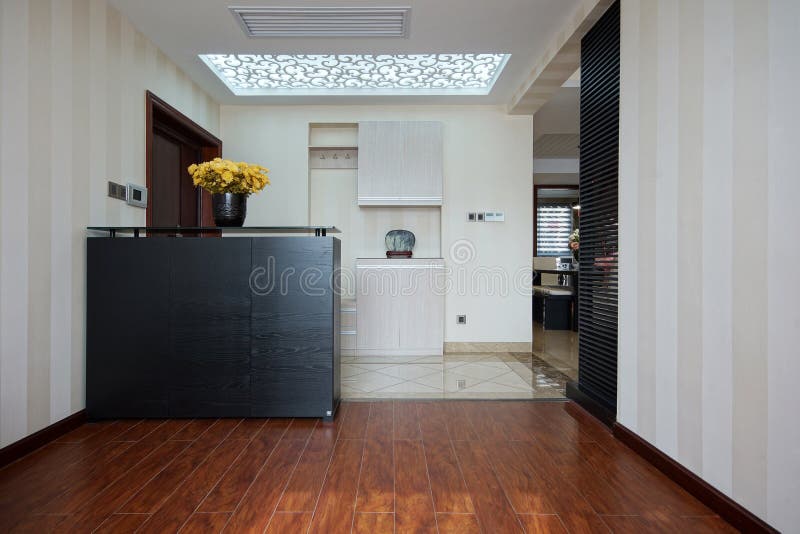 Aisle stock image. Image of luxury, household, leisure - 30290959