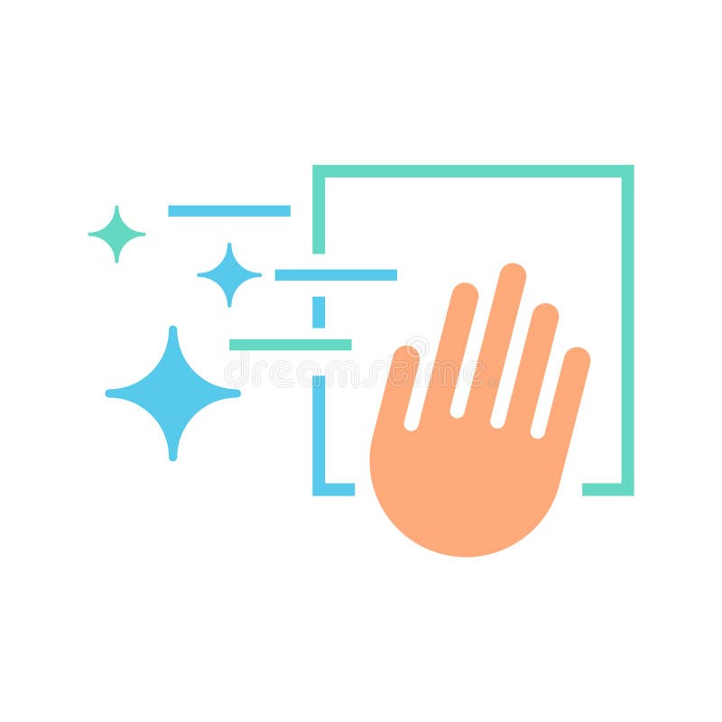 Clean Surface Icon Stock Illustrations – 7,910 Clean Surface Icon Stock ...