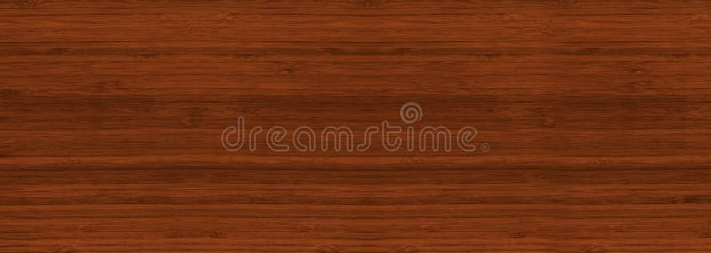 Dark Teak Wood Texture