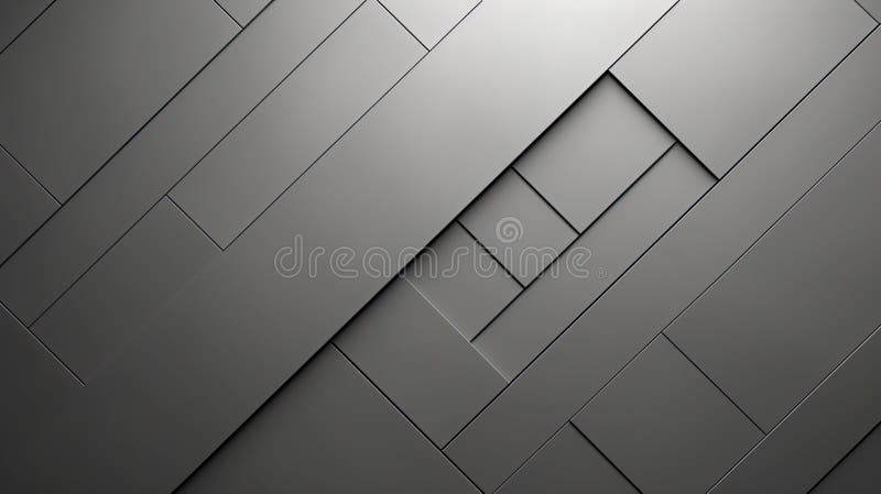 Clean Technology Background Gray Stock Illustration - Illustration of ...