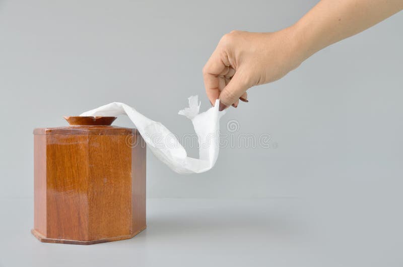 Clean stock image. Image of paper, wipe, pull, toilet - 32781725