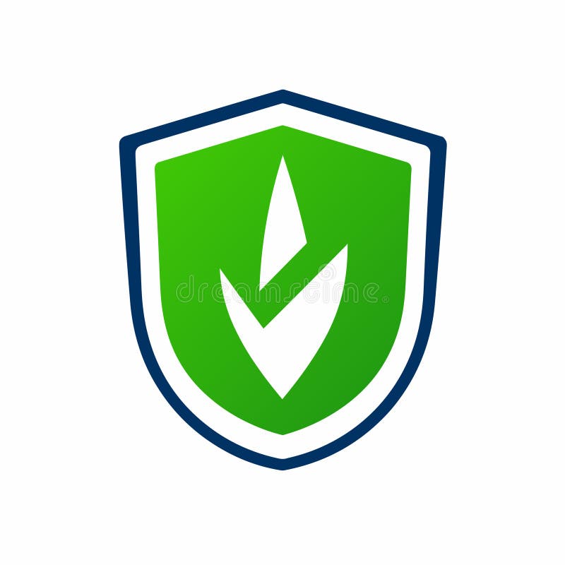 Clean Transportation Filled Gradient Logo Stock Vector - Illustration ...