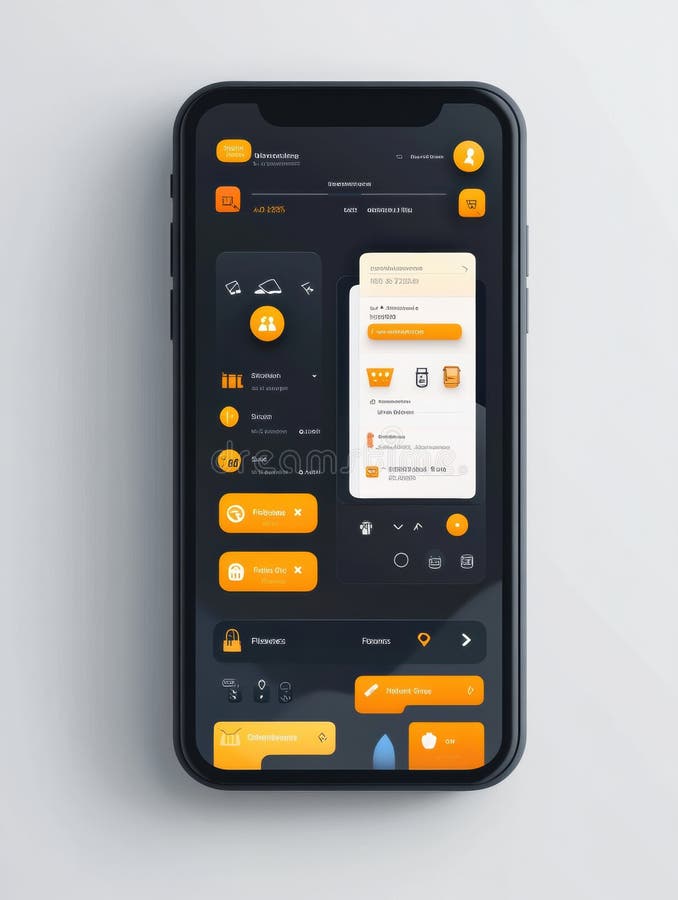 Clean UI Design Showcasing Product Ratings and Customer Reviews for ...