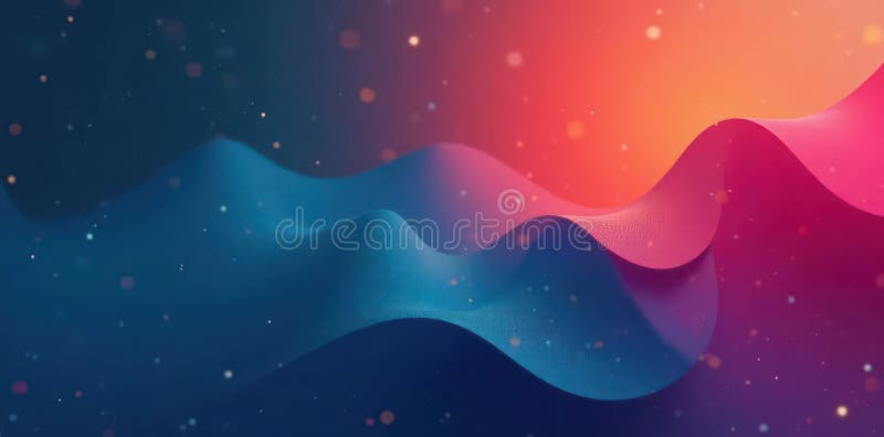 Clean UI Elements, Minimalist Design for Apps , Gradient, Style Stock ...