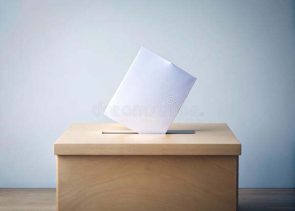 Simple Secure Voting a Minimalist Ballot and Envelope Design for a ...