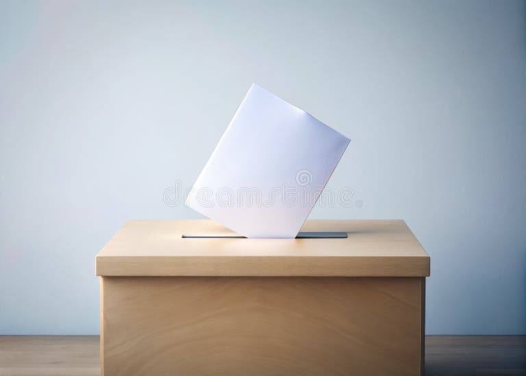 Simple Secure Voting a Minimalist Ballot and Envelope Design for a ...
