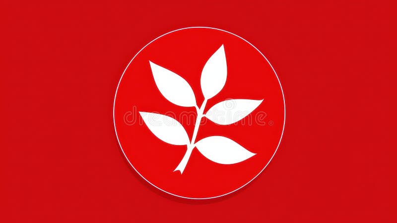 Clean Vector Art Featuring an Empty Ban Symbol, Perfect for ...