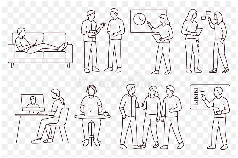 Business Toolkits Stock Illustrations – 15 Business Toolkits Stock ...