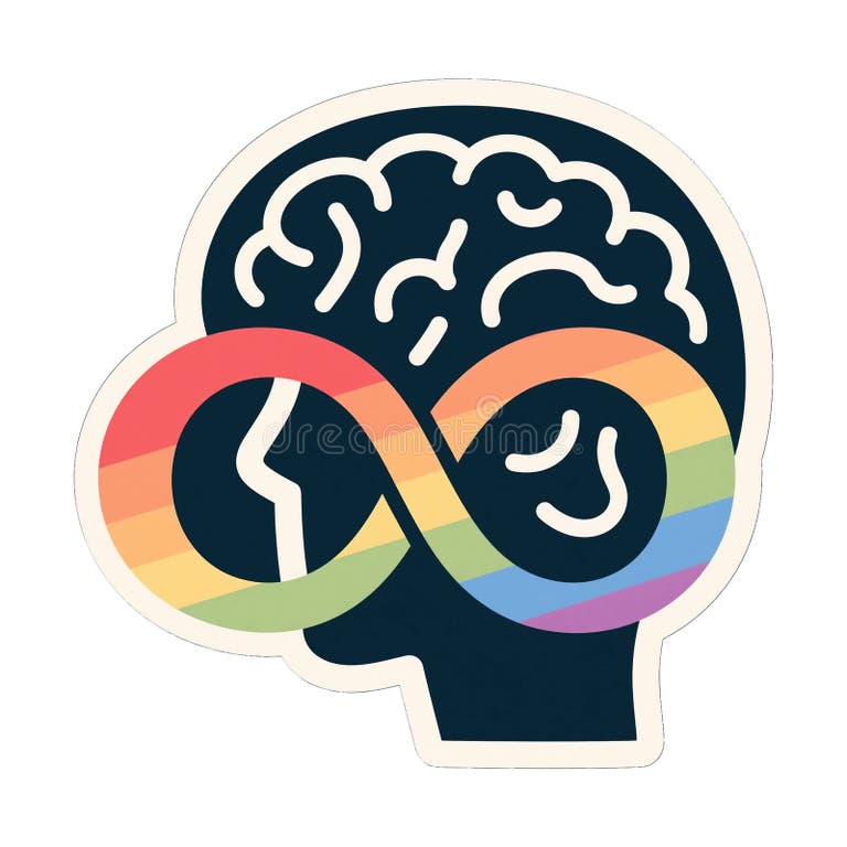 Infinity Brain Stock Illustrations – 1,216 Infinity Brain Stock ...