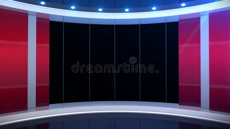 Virtual Studio Backgrounds Free Download