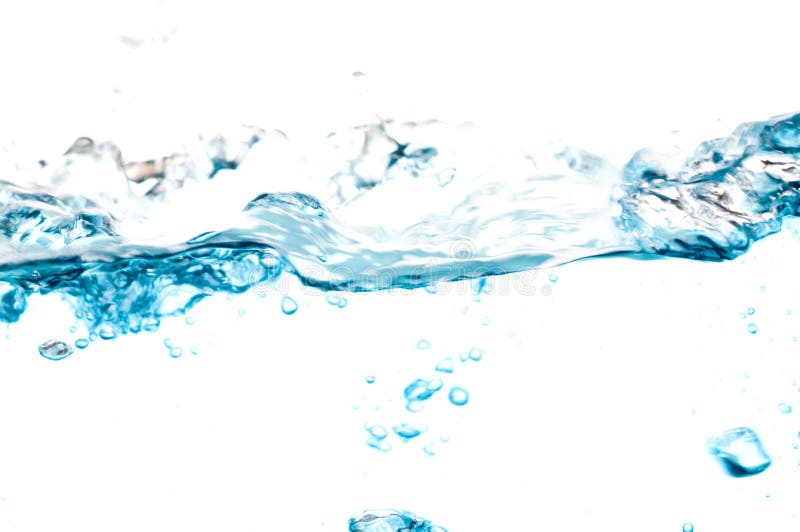 Clean water stock image. Image of ripple, drip, droplet - 12178787
